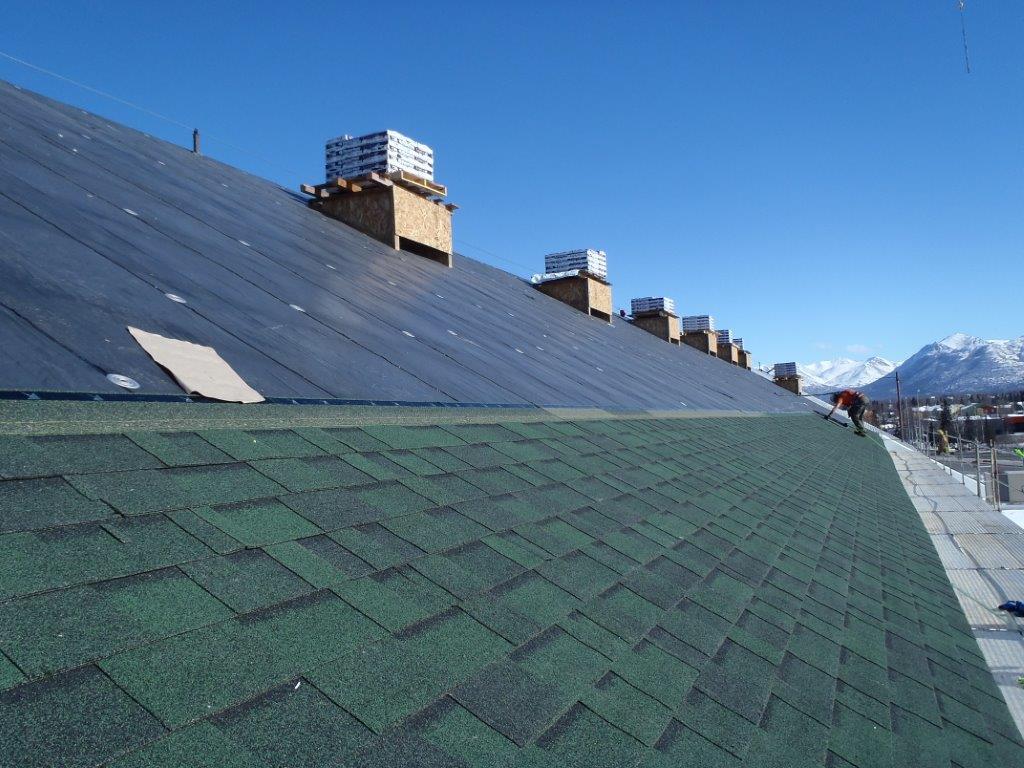CEIAK.com • Shingles Steep Slope