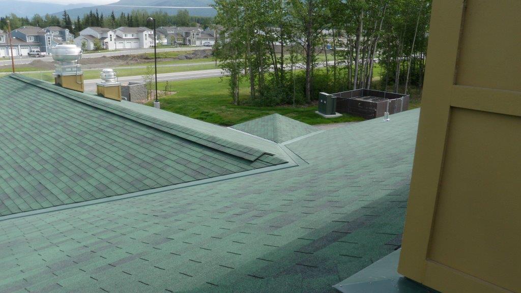 CEIAK.com • Shingles Steep Slope